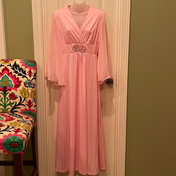 Fortrel | Dresses | Vintage Fortrel Dress | Poshmark